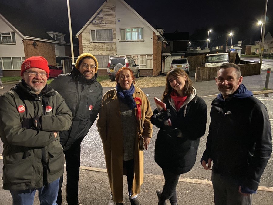 My Experience Paul Mason